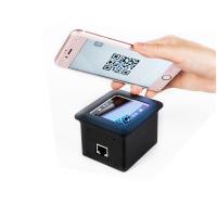 China RD4500R High quality USB 2D Fixed Mount Terminal With Barcode Scanner Module For Kiosk or Turnstile Mobile Payment for sale