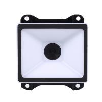 China OEM Fixed QR Code Barcode Scanner Engine USB RS232 Embedded for sale