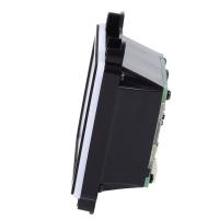 China OEM Fixed QR Code Barcode Scanner Engine USB RS232 Embedded for sale