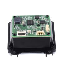 China OEM Fixed QR Code Barcode Scanner Engine USB RS232 Embedded for sale