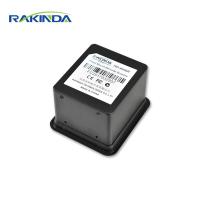 China RD4500R Fixed Mount 2D Barcode Scanner Module USB RS232 Barcode Scanner with Weigand for sale