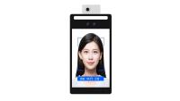 China Rakinda F2-H 3D Biometric Facial Recognition Dual Camera Module Face Recognition for Company Entrance for sale
