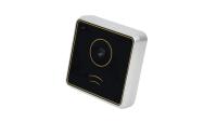 China RD006 Access Control Device TCP/IP Weigand Interface QR Reader and Mi fare Card for sale