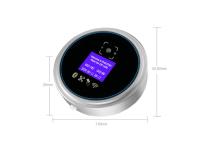China Wifi Bluetooth TFT Indoor Outdoor MI FARE ISO1443A Or ISO1443B QR Scanner HTTP UDP TCP RJ45 Access Control System for sale