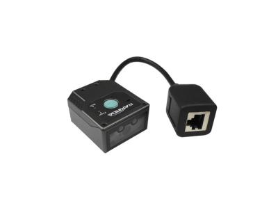 China LV3000H High Precision USB Interface 1D 2D Barcode Scanner for ATM with Fast Speed to Scan Aztec for sale