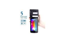 China ETS Solution Handheld PDA Scanner 4G Optional UHF RFID Reader Android 5.1 for sale