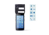 China ETS Solution Handheld PDA Scanner 4G Optional UHF RFID Reader Android 5.1 for sale