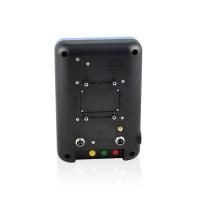 China NFC Card Reader QR Code 120MHz RS485 2D Barcode Scanner for sale