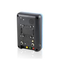 China NFC Card Reader QR Code 120MHz RS485 2D Barcode Scanner for sale