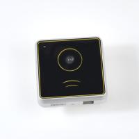 China Bluetooth POE QR Code Reader Access Control With RFID IC NFC Card for sale
