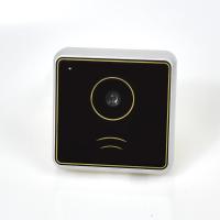 China 55mm 600mA RFID 2D QR IC Card Reader Scanner 752X480 for Gym Turnstile Elevator for sale
