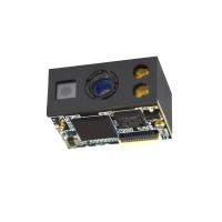China Data Matrix Embedded QR TTL 232 2D Barcode Scanner Module for sale