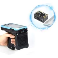 China Data Matrix Embedded QR TTL 232 2D Barcode Scanner Module for sale
