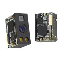 China Small Size Raspberry Pi TTL232 QR Datamatrix Scanner 1D 2D For POS for sale