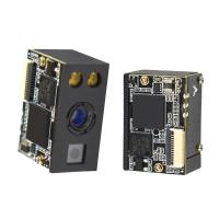 China Data Matrix Embedded QR TTL 232 2D Barcode Scanner Module for sale