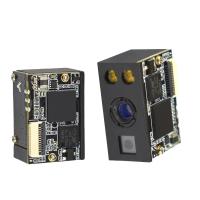 China LV30 TTL232 OEM 2D Barcode Scan Engine QR Code Scanner Module in Scanner POS for sale