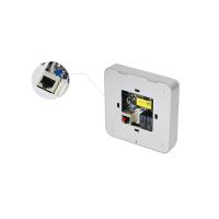 China Wiegand RS232 QR Code Scanner Mi fare IC Card Access Control Reader for sale