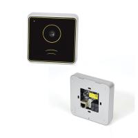 China Digital Qr Code Access Control Reader Mi fare Card Reader Wiegand 26 for sale