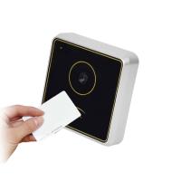 China 1D 2D QR Code IP64 Wiegand 34 Access Control System for sale