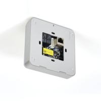 China QR Code Scanner RFID Barcode Door Access System Tcp Ip Rs232 For Hotel Office for sale