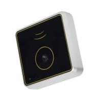 China QR Code Scanner RFID Barcode Door Access System Tcp Ip Rs232 For Hotel Office for sale