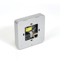 China 1D 2D QR Code IP64 Wiegand 34 Access Control System for sale