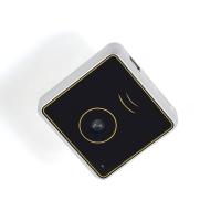 China QRCode Outdoor ISO14443A RFID Access Control System for sale