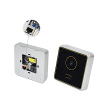 China UDP HTTP TCP IP Weigand RFID Door Access Control System RS485 QR NFC for sale
