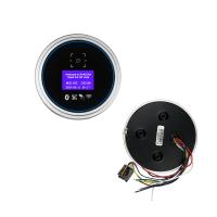 China 13.56MHz 125KHz QR Code Reader Access Control IC Smart Card RFID Reader for sale