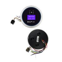 China Wifi Bluetooth TFT Indoor Outdoor MI FARE ISO1443A Or ISO1443B QR Scanner HTTP UDP TCP RJ45 Access Control System for sale