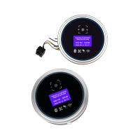 China RSA RD008 2D QR Mi fare Card Reader PDF417 Access Control Machine for sale