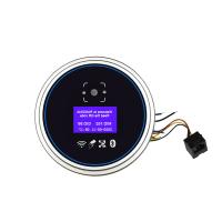 China Wifi Bluetooth TFT Indoor Outdoor MI FARE ISO1443A Or ISO1443B QR Scanner HTTP UDP TCP RJ45 Access Control System for sale