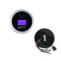 China Wifi Bluetooth TFT Indoor Outdoor MI FARE ISO1443A Or ISO1443B QR Scanner HTTP UDP TCP RJ45 Access Control System for sale