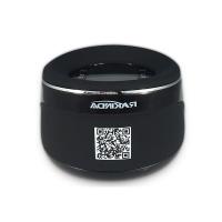 China RS232 Interface Desktop Barcode Scanner IR Sensor Capturing Screen Code for sale