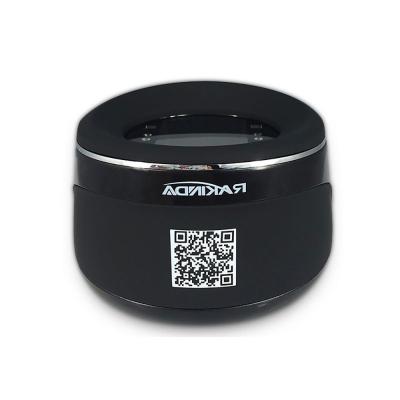China RS232 Interface Desktop Barcode Scanner IR Sensor Capturing Screen Code for sale
