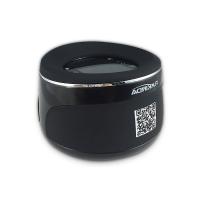 China Round beautiful USB 2D barcode scanner module to scan LCD barcode fast for sale