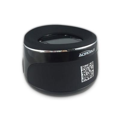 China Round beautiful USB 2D barcode scanner module to scan LCD barcode fast for sale
