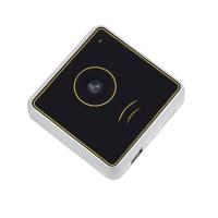 China 9-18VDC Access Control System Support QR / IC Card Reading For Elevator Or Gym for sale