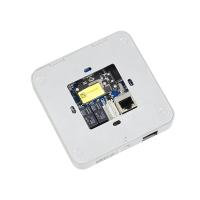 China RD003 QR code scanner and IC card Reader 13.56Mhz with RS232 and Wiegand Interface for sale