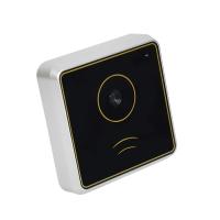 China RJ45 PDF417 QR Code Reader Access Control Support TCP UDP HTTP for sale