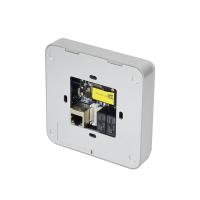 China RJ45 PDF417 QR Code Reader Access Control Support TCP UDP HTTP for sale