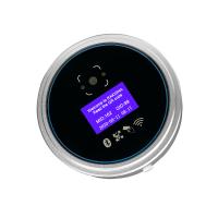 China TCP HTTP Weigand 26/34 Single Way On Line Offline Operation 12VDC QR NFC RFID GPU M1Reader For Access Control for sale
