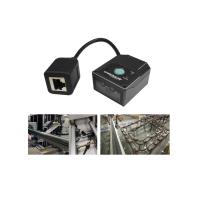 China RS232 LV3000H Industrial Fixed Barcode Scanner 1D 2D OCR MRZ for sale