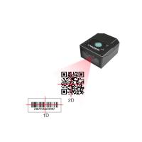 China LV3000H Embedded Type MRZ PDF417 2D Barcode Scanner Module for sale