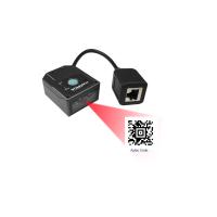 China LV3000H Embedded Type MRZ PDF417 2D Barcode Scanner Module for sale