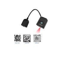 China USB RS232 PDF417 Fixed Mount Barcode Scanner For Kiosk for sale