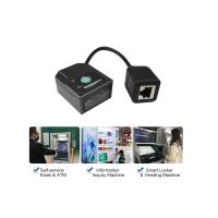 China RS232 LV3000H Industrial Fixed Barcode Scanner 1D 2D OCR MRZ for sale