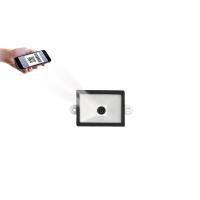 China USB UART Door Access Card Reader System QR Code Scanner Module for sale