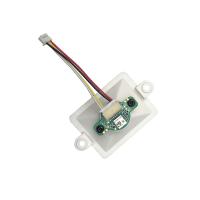 China USB UART Door Access Card Reader System QR Code Scanner Module for sale