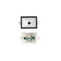 China PDF417 2D Barcode Scanner Module Embedded With Auto Scan USB Cable for sale